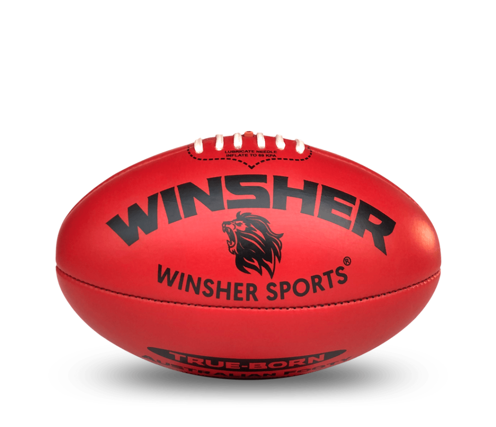 AFL Football – Winsher Sports