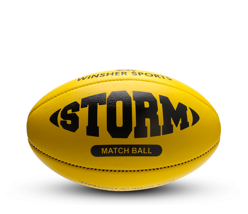 Australian Football – Winsher Sports