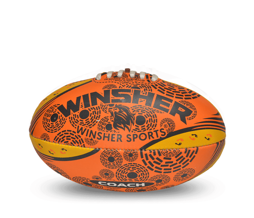AFL Football – Winsher Sports