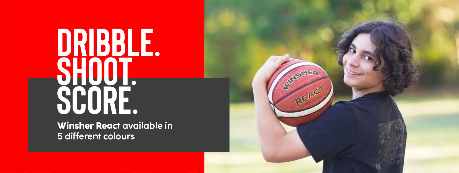 Winsher Sports – Australia's premier ball sports equipment company